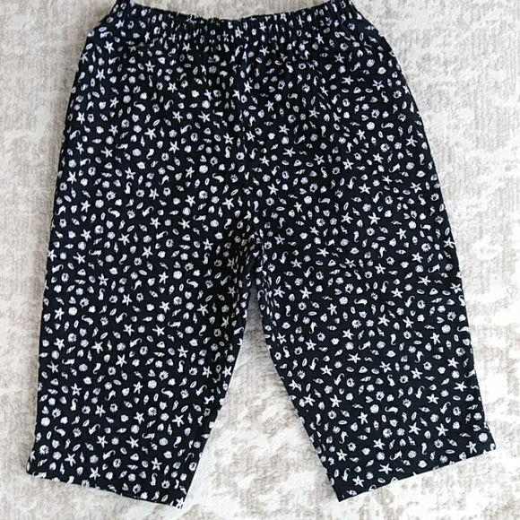 BonWorth | Pants & Jumpsuits | Vintage Bonworth Nautical High Waisted ...
